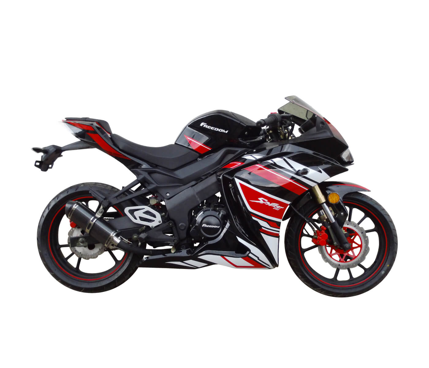 sport | Repuestos Motos Freedom